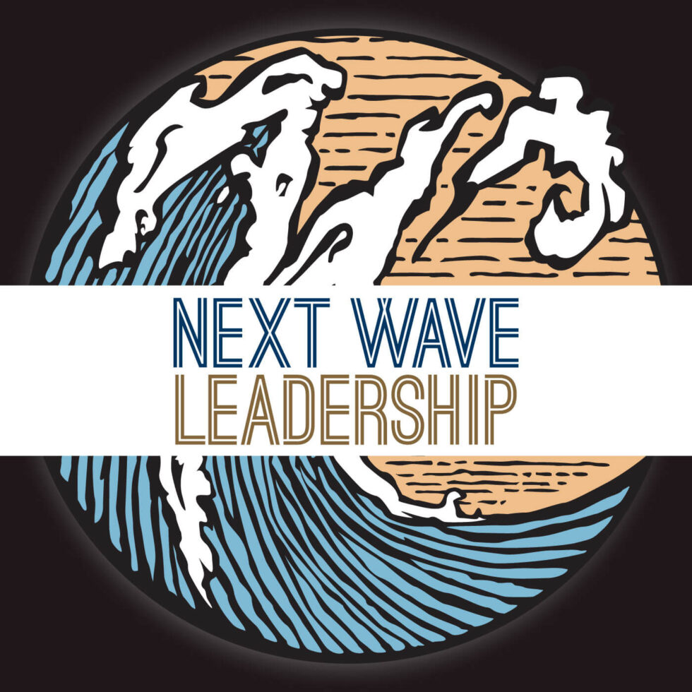 Next Wave Leadership - Mile Zero
